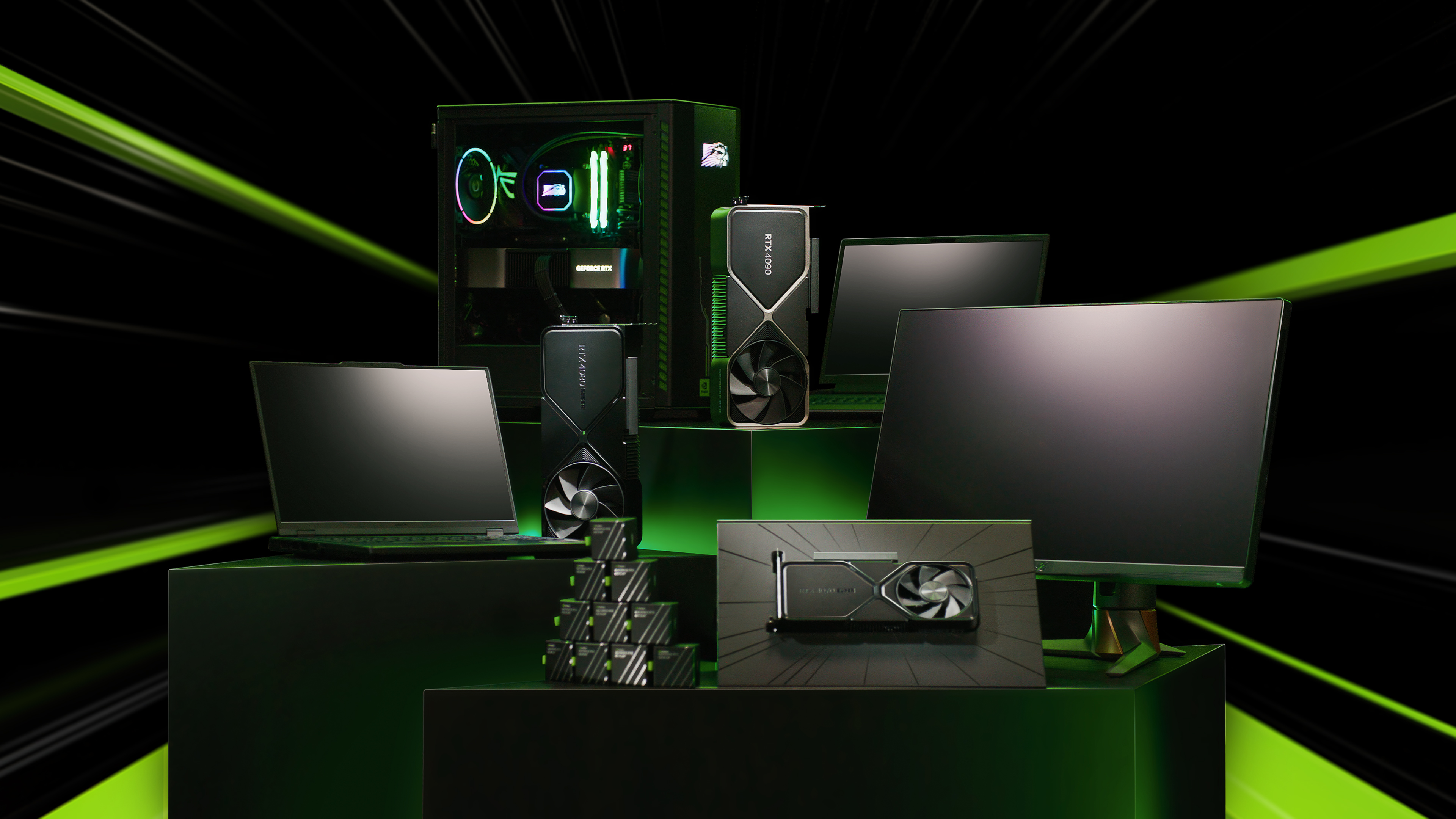 The First Descendant Available Now With DLSS 3.5 with Ray ...