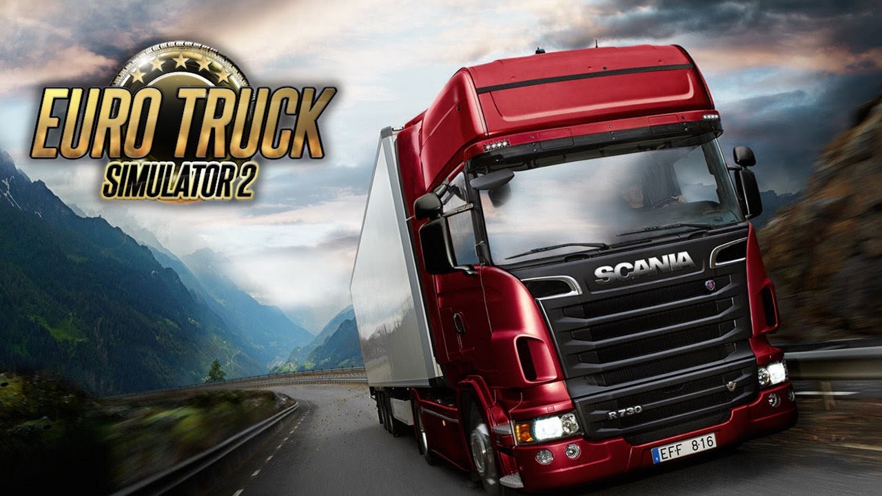 The Very Best Euro Truck Simulator 2 Mods GeForce News NVIDIA