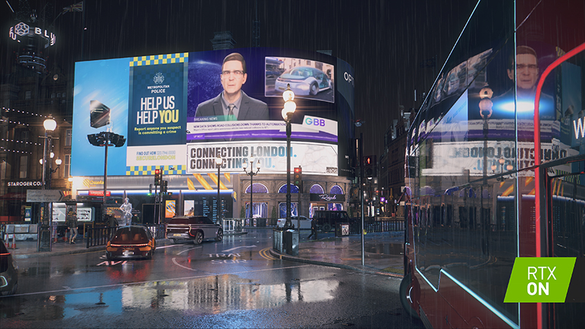 Watch Dogs: Legion Updated Ray Tracing System Requirements Revealed ...