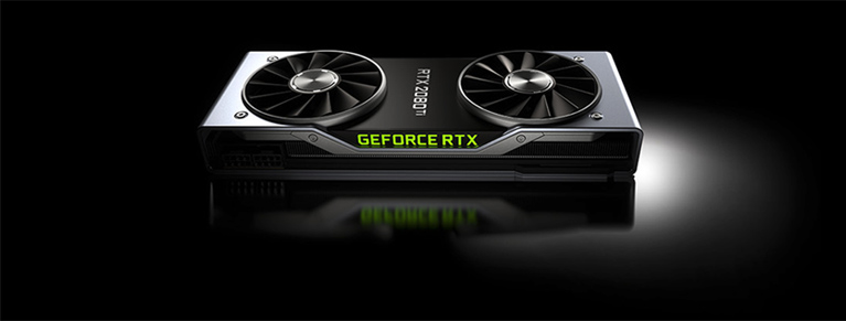 GeForce RTX Experience