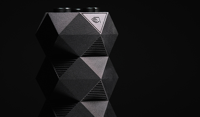 R.O.N.ゲーミング AI パーソナル アシスタント - NVIDIA GeForce