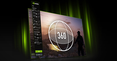 Virtual Reality | GeForce