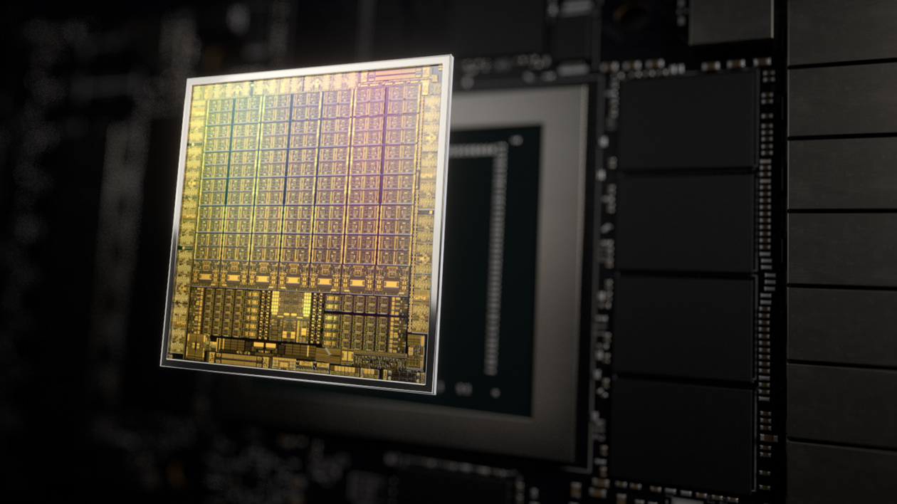 เทคโนโลยีความเป็นจริงเสมือนสำหรับการเล่นเกม | GeForce RTX | NVIDIA