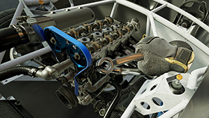 Virtual Reality Technology for Gaming | GeForce RTX | NVIDIA