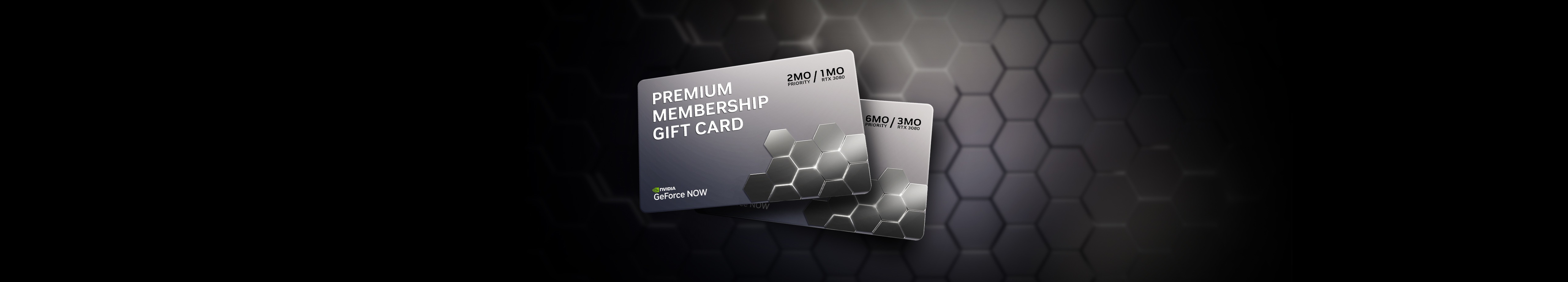 Shop GeForce NOW Gift Cards - Gifts for Gamers | NVIDIA