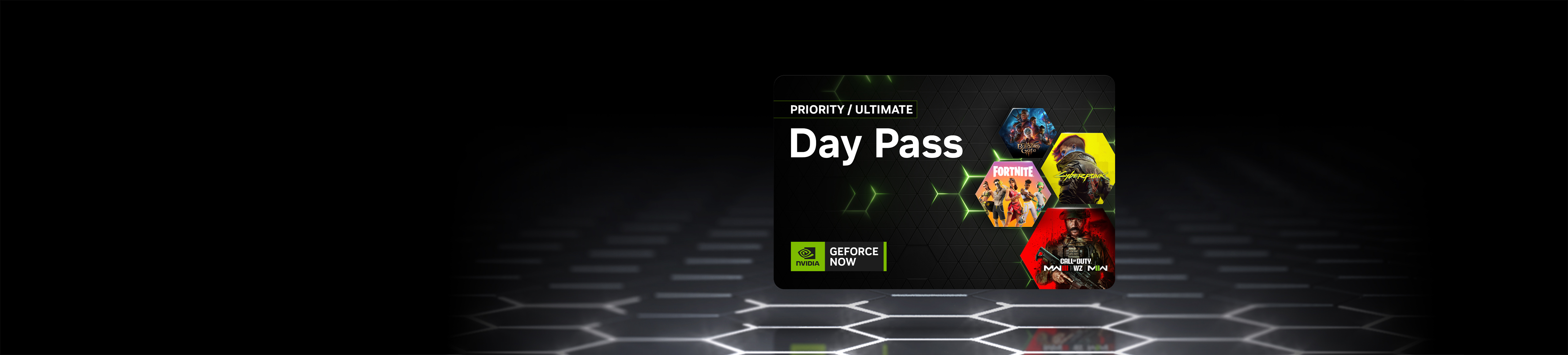 GeForce NOW | The Next Generation in Cloud Gaming | NVIDIA