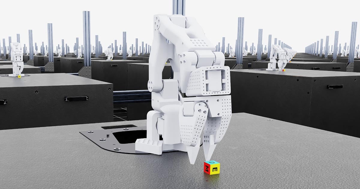 What is Imitation Learning? | NVIDIA Glossary