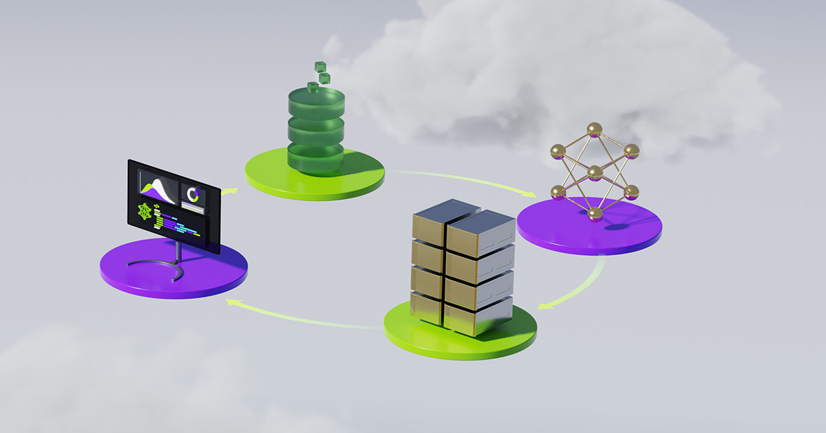 What is Machine Learning Operations (MLOps)? | NVIDIA Glossary