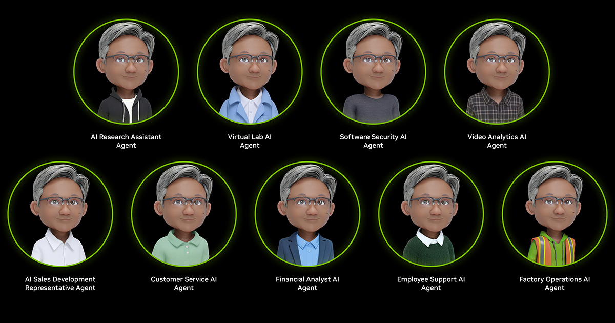 What are Multi-Agent Systems? | NVIDIA Glossary