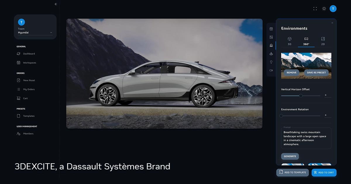 What Is A Product Configurator Nvidia Glossary