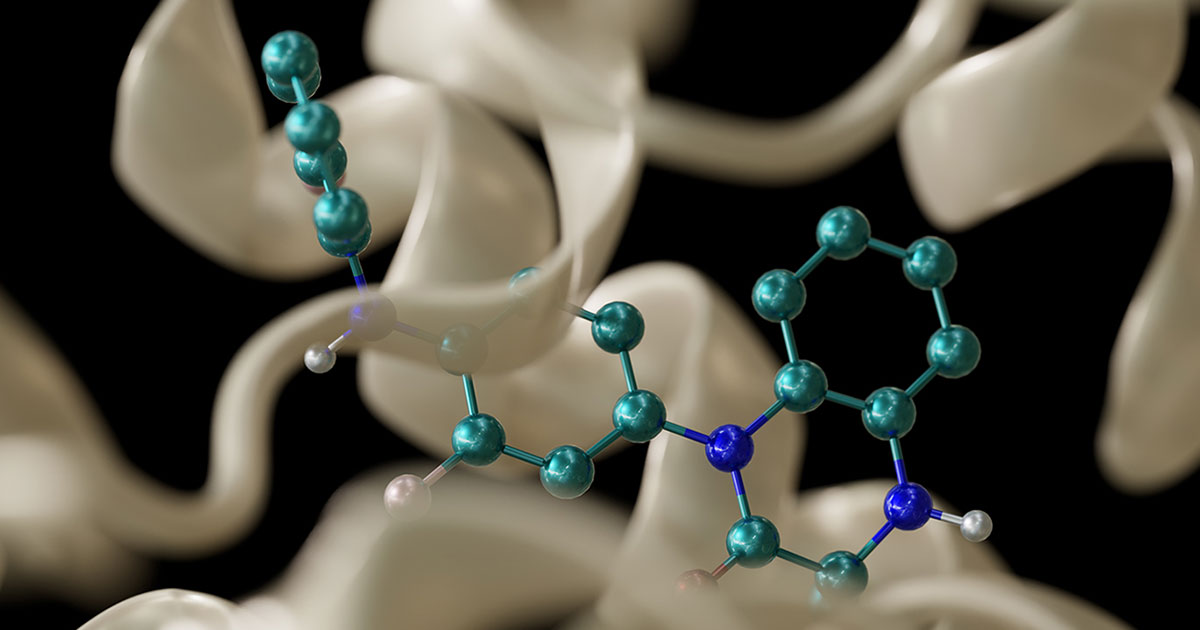 What is Virtual Screening? | NVIDIA Glossary