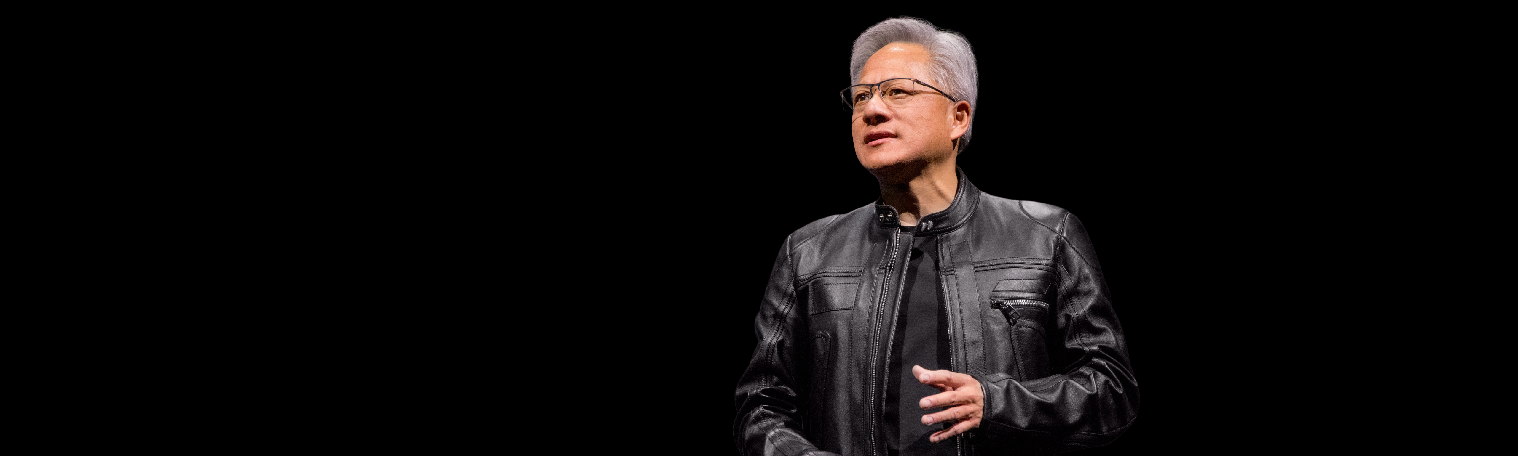 NVIDIA GTC Washington D.C. Keynote | Jensen Huang | Oct 28, 2025 | 12 p ...