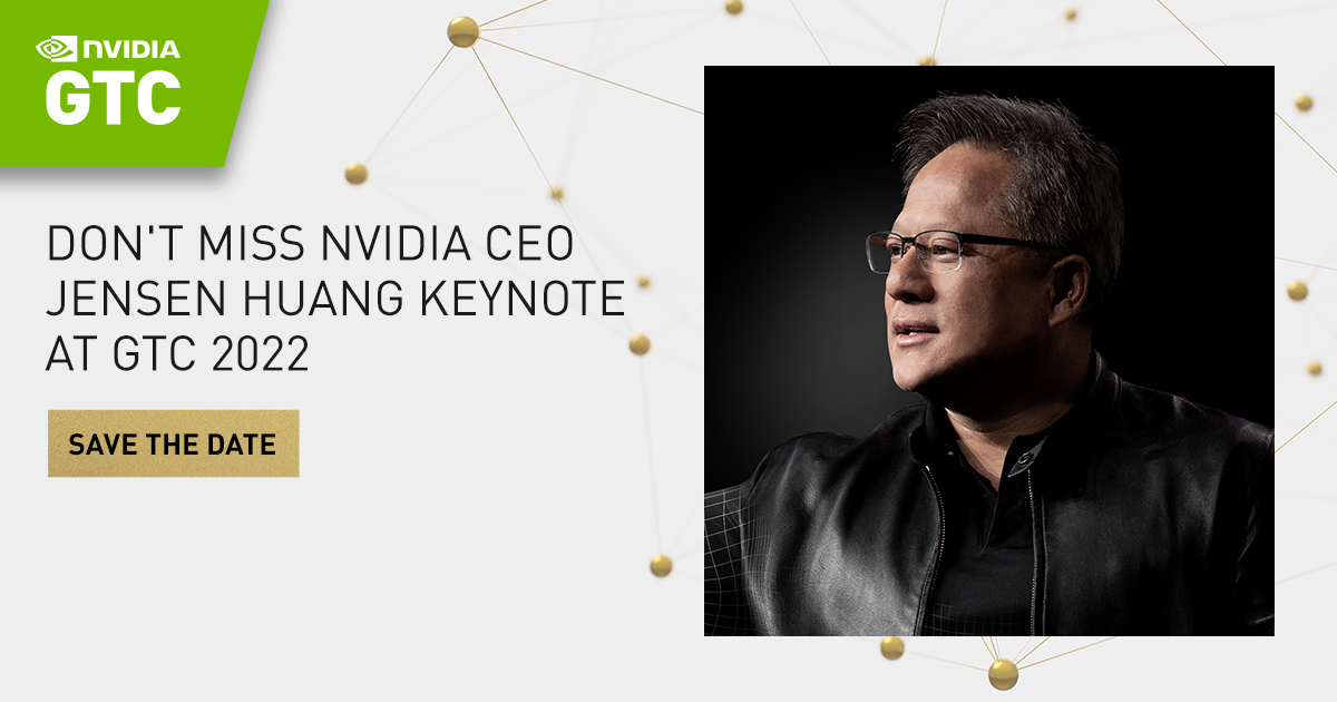 Developer Conference Session Catalog | NVIDIA GTC