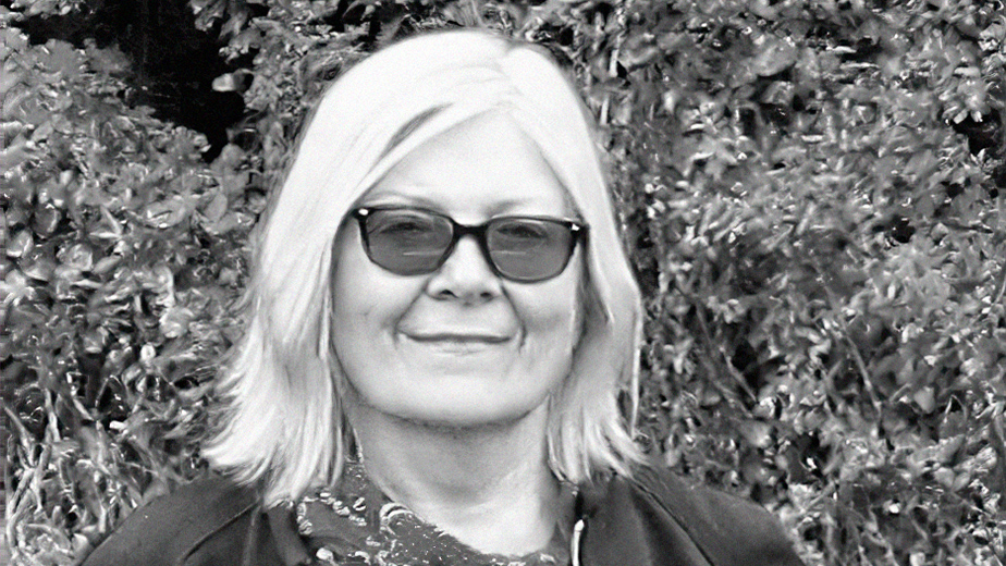 Helena Sarin at the AI Art Gallery | NVIDIA