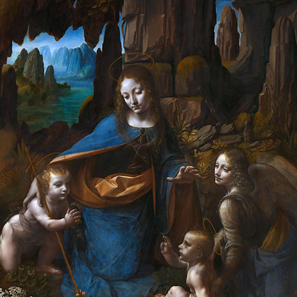 Oxia Palus at the AI Art Gallery | NVIDIA