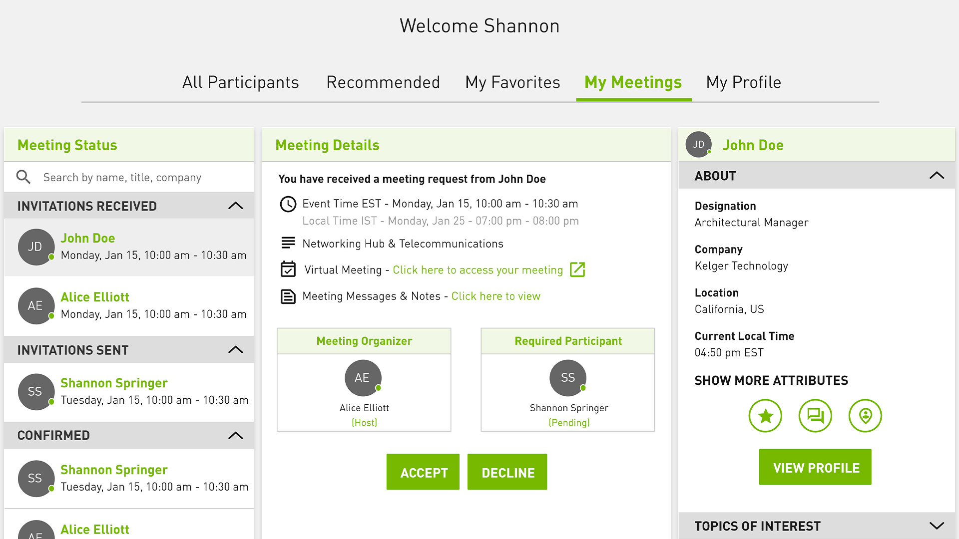 Networking Events at the Conference | GTC 2022 | NVIDIA
