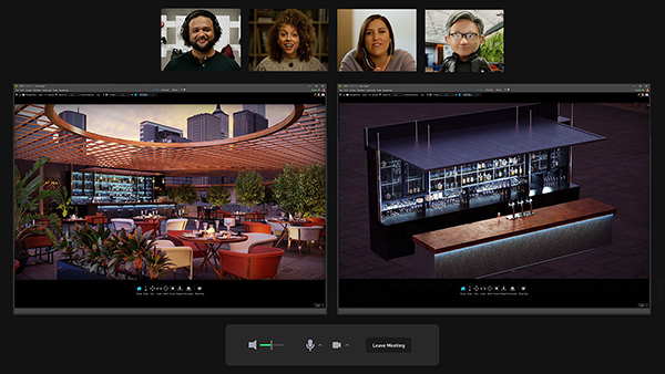 On-Demand Technical Demos at GTC 2022 | NVIDIA