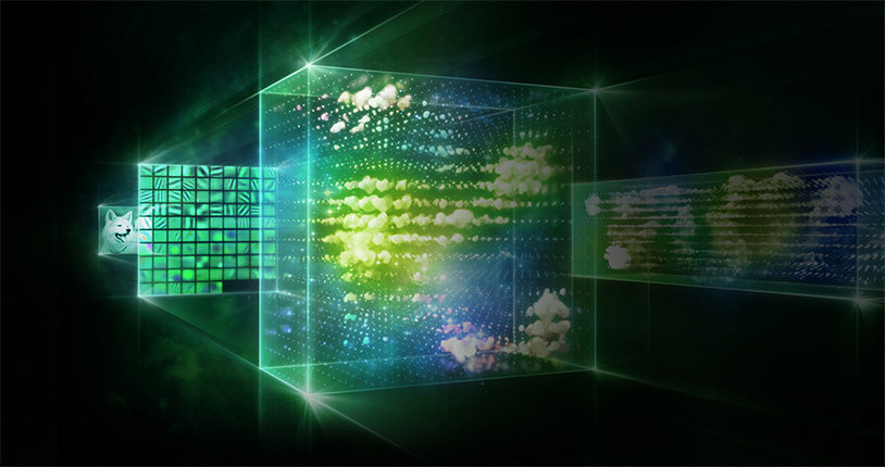 NVIDIA AI Conference 토픽 소개