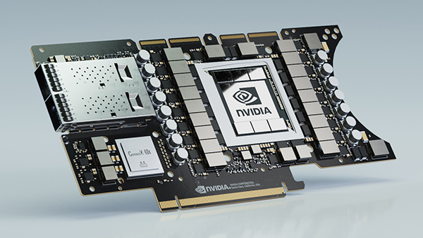 Plataforma de IA Conversacional | NVIDIA
