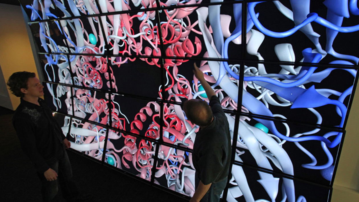 NVIDIA A40 Data Center GPU for Visual Computing | NVIDIA