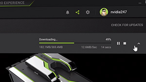 NVIDIA A40 Data Center GPU for Visual Computing | NVIDIA