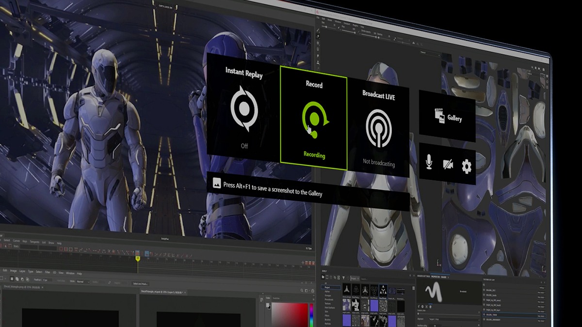 Nvidia Rtx Desktop Manager | atelier-yuwa.ciao.jp
