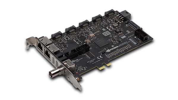 NVIDIA RTX A6000 For Powerful Visual Computing | NVIDIA