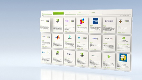 NVIDIA-Certified Systems for Enterprises | NVIDIA
