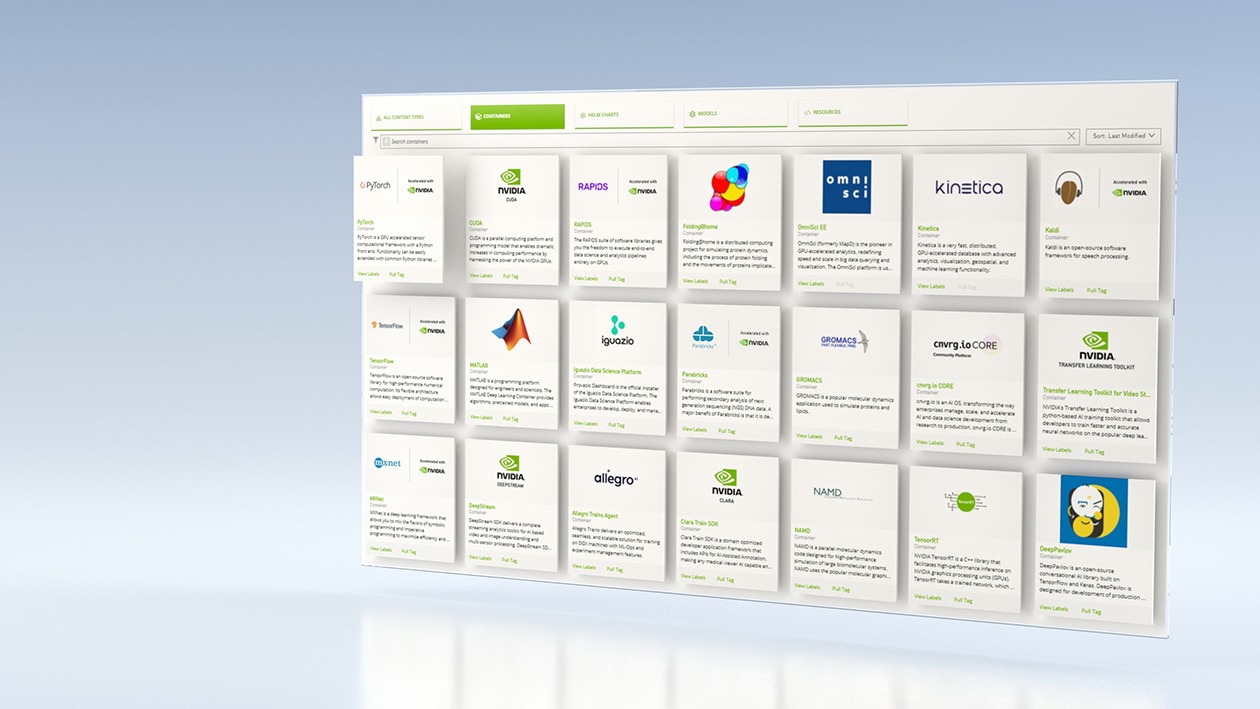NVIDIA-Certified Systems for Enterprises | NVIDIA