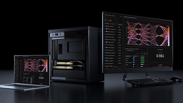 NVIDIA-Certified Systems for Enterprises | NVIDIA