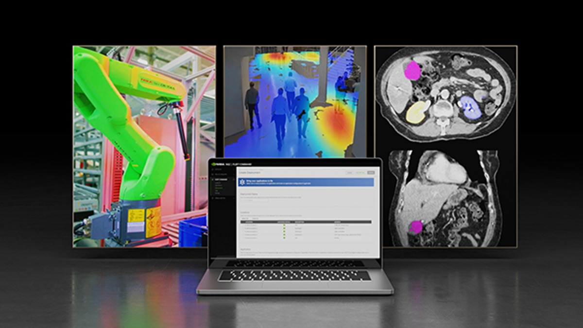 NVIDIA-Certified Systems for Enterprises | NVIDIA