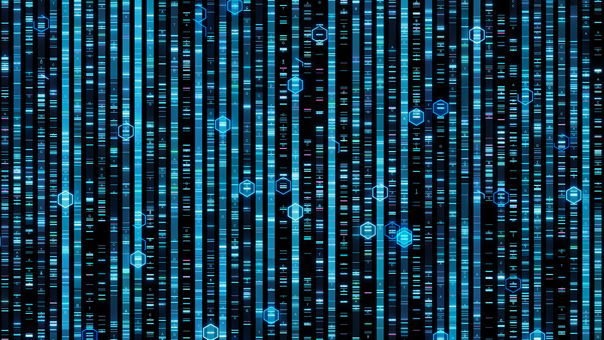 HPC in Genomics Research | NVIDIA