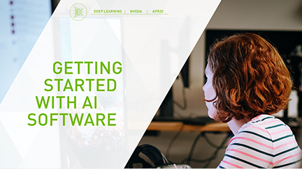 NGC: GPU-Optimized Software for DL, ML and HPC Workflows | NVIDIA