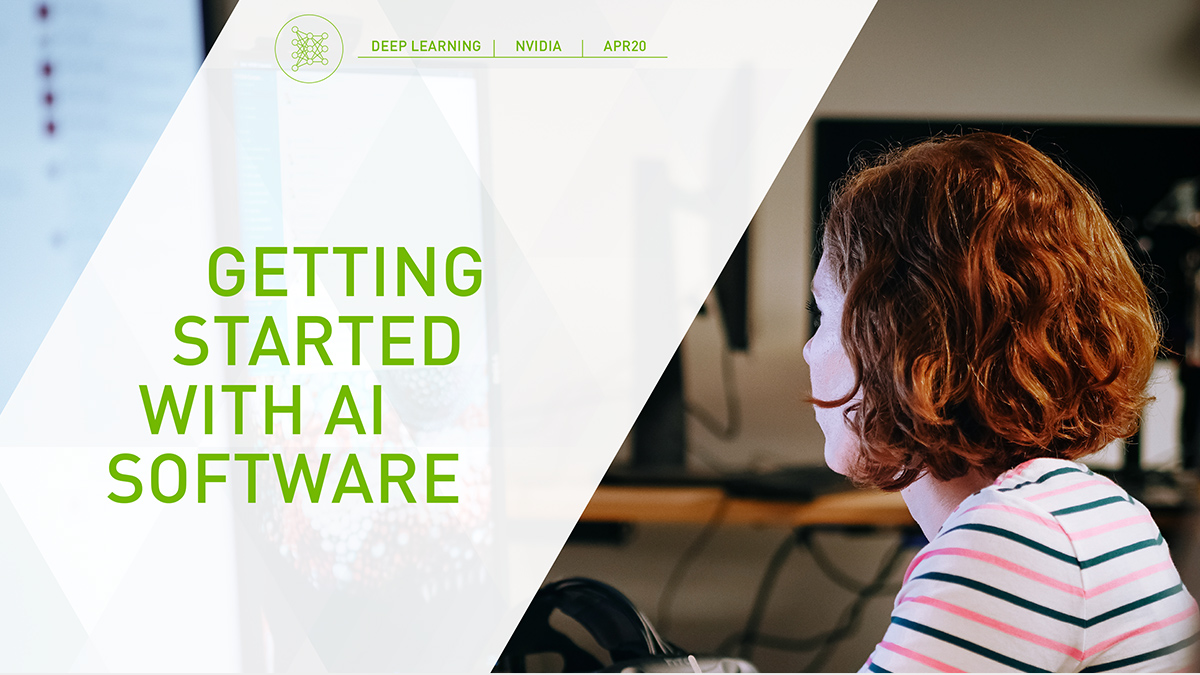 NGC: GPU-Optimized Software for DL, ML and HPC Workflows | NVIDIA