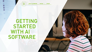 NGC: GPU-Optimized Software for DL, ML and HPC Workflows | NVIDIA