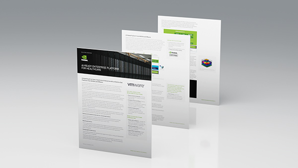 Solutions for Healthcare and Life Science Industries | NVIDIA