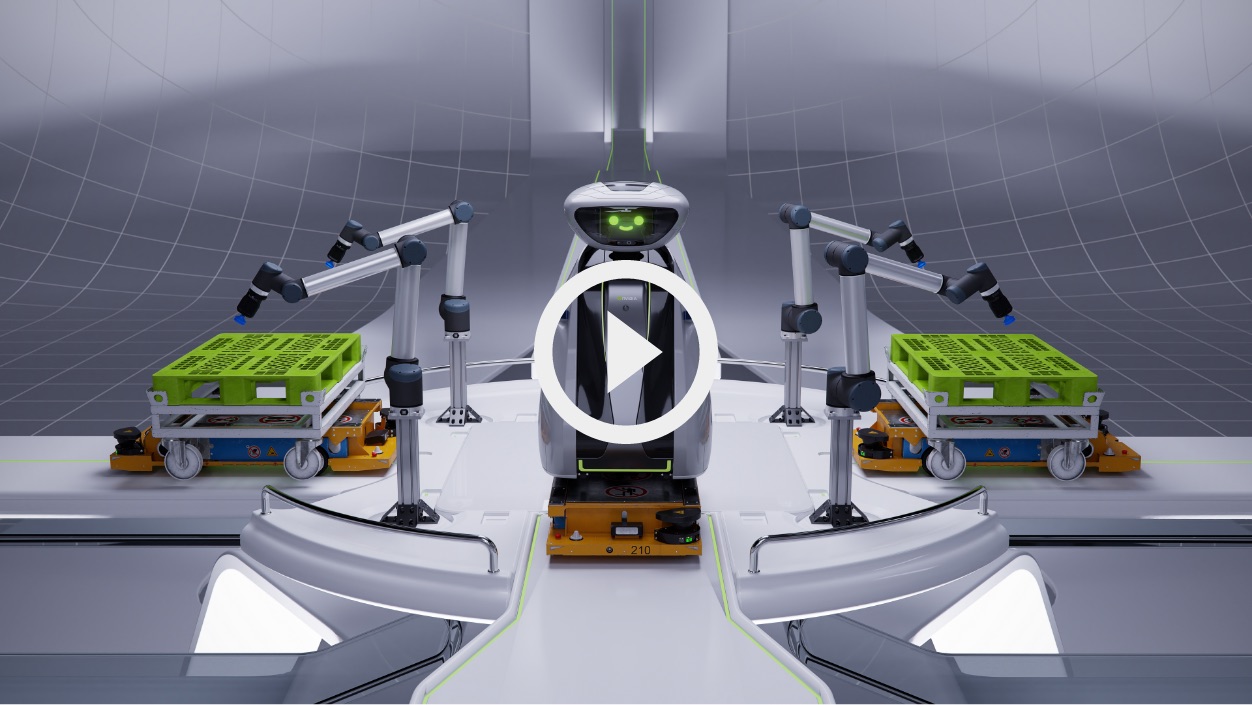 Omniverse Platform for Virtual Collaboration | NVIDIA