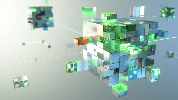 Universal Scene Description (USD) 3D Framework | NVIDIA