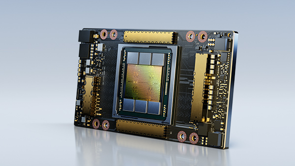A2 Tensor Core GPU | NVIDIA