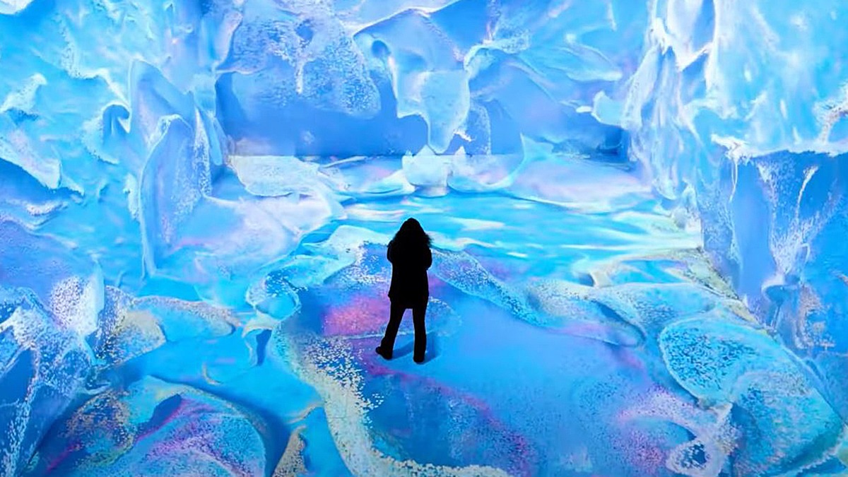 The AI Playground | NVIDIA Research