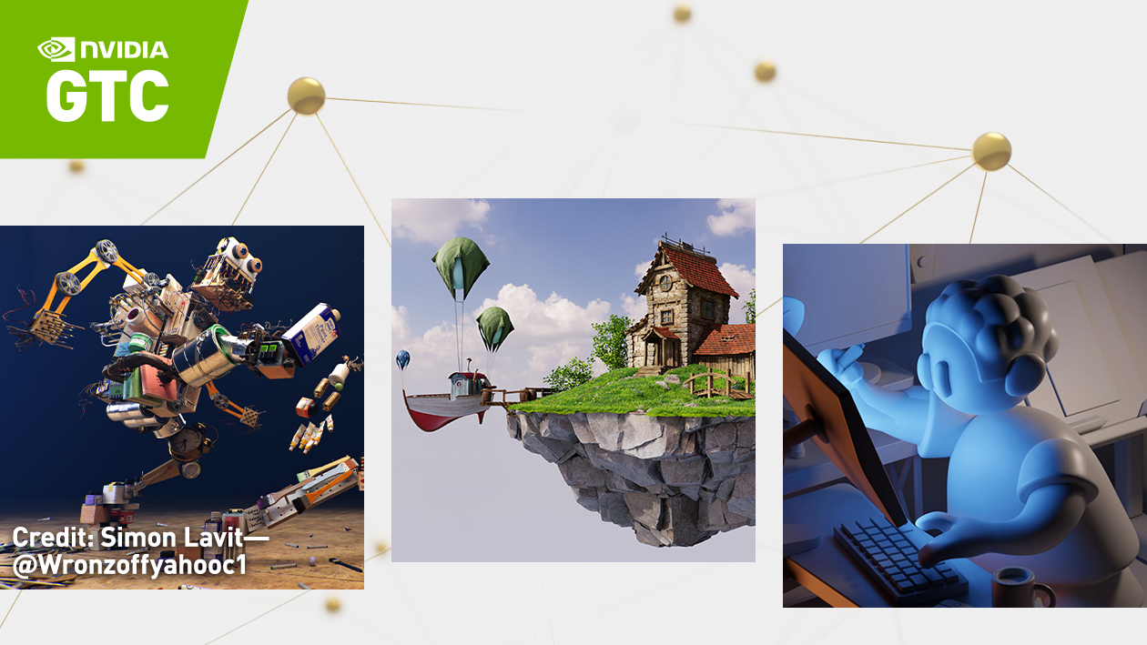 The AI Playground | NVIDIA Research