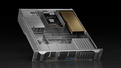 NVIDIA Ampere Architecture | NVIDIA