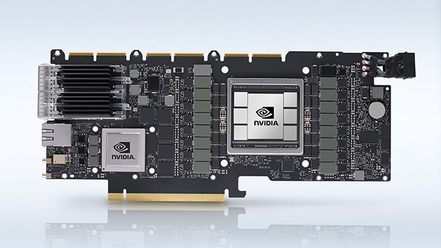 Ampere 架構 | NVIDIA