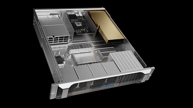 Edge Computing Solutions For Leading Technologies | NVIDIA