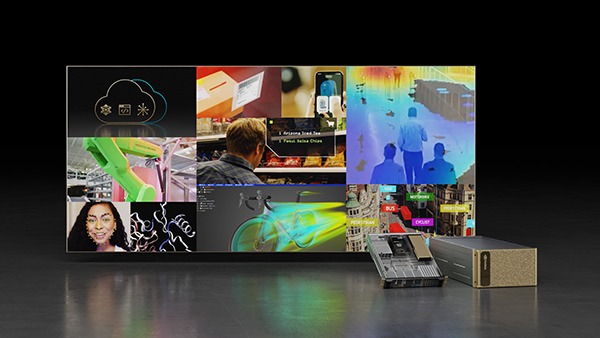 Edge Computing Solutions For Leading Technologies | NVIDIA