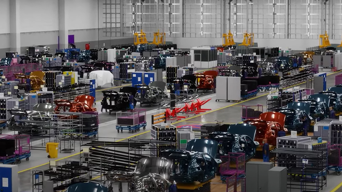 최고의 기술을 위한 엣지 컴퓨팅 솔루션 | NVIDIA