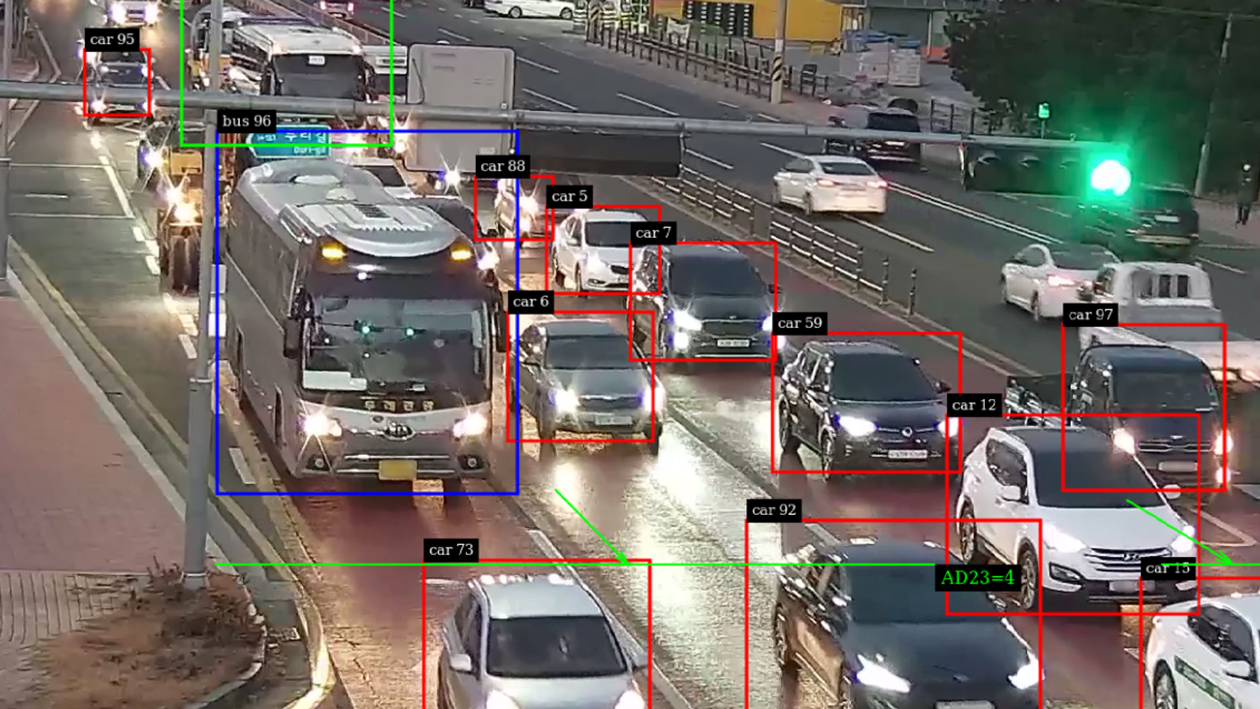 최고의 기술을 위한 엣지 컴퓨팅 솔루션 | NVIDIA