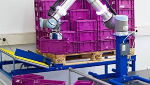 Autonomous Machines: The Future of AI | NVIDIA