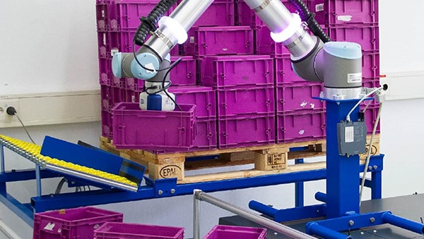 Autonomous Machines: The Future of AI | NVIDIA