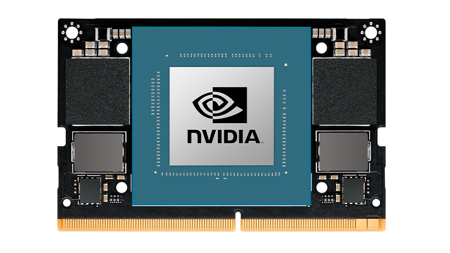 Embedded Systems Developer Kits & Modules from NVIDIA Jetson